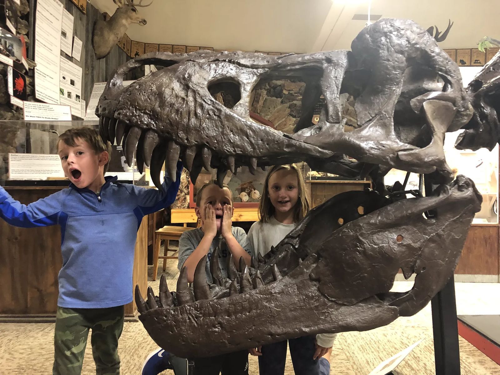 Carter County Museum | Ekalaka, Montana