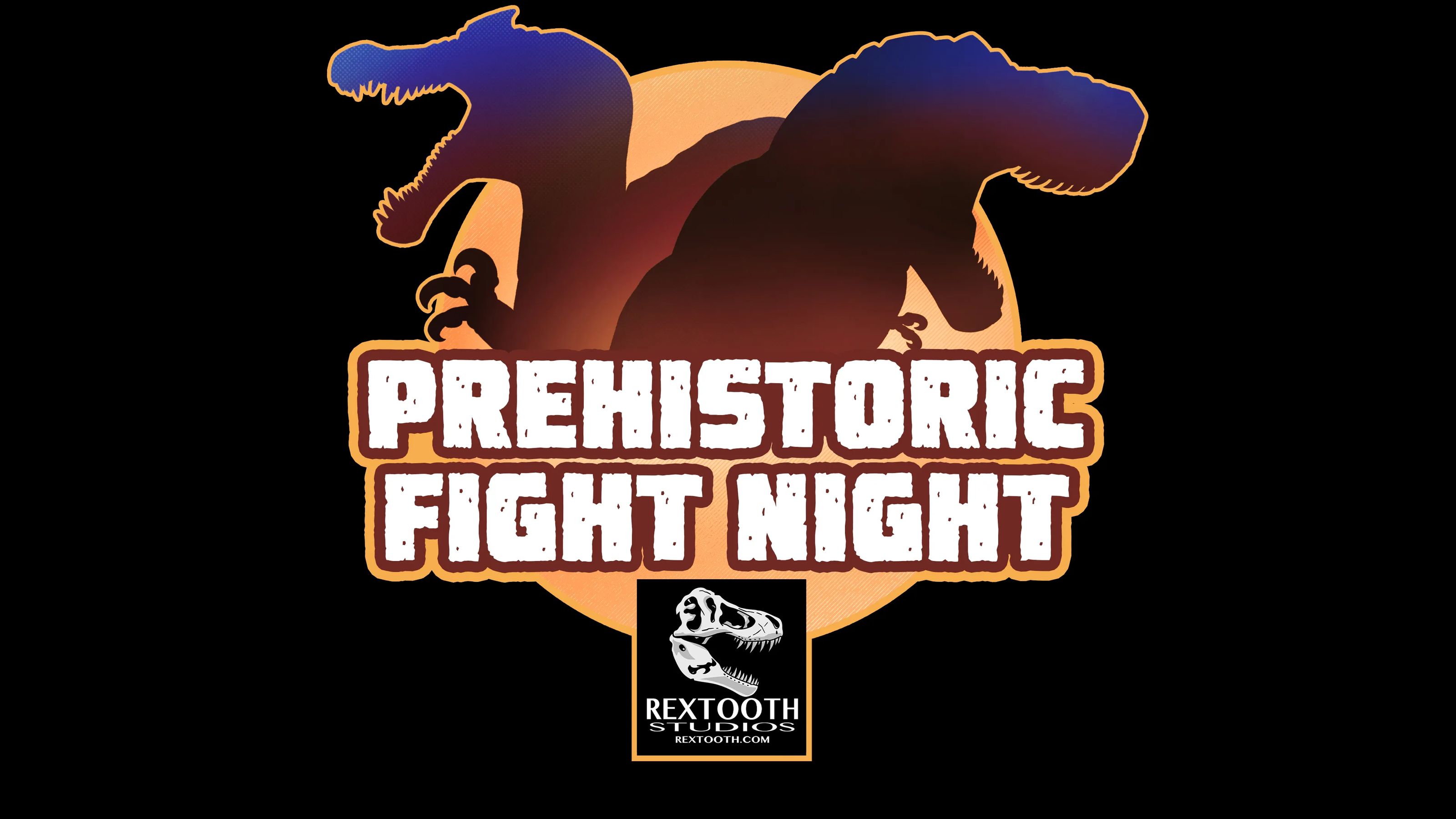Dino Shindig | Programs & Events