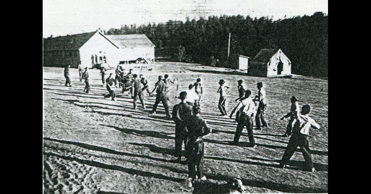 Explore the History of Camp Needmore