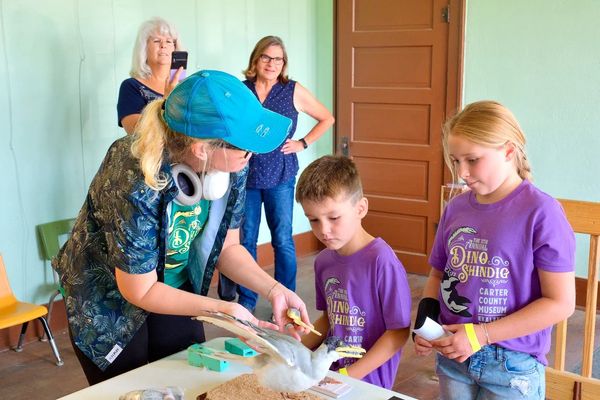 Carter County Museum | Ekalaka, Montana