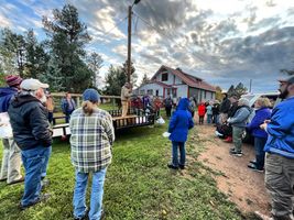 Carter County Museum | Ekalaka, Montana