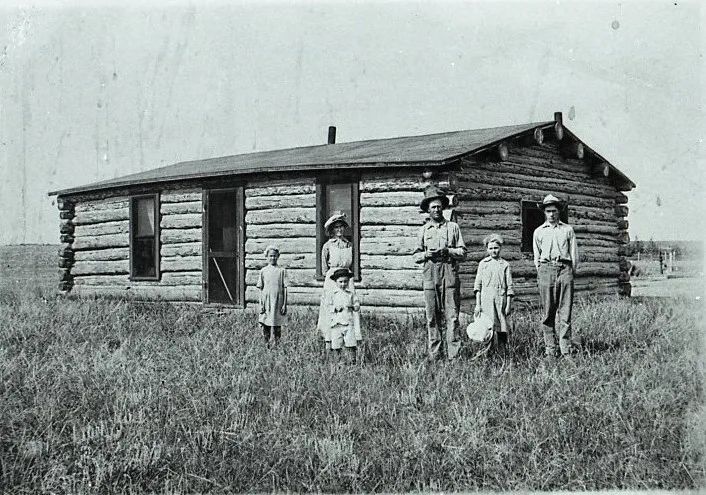 Carter County Museum | Ekalaka, Montana
