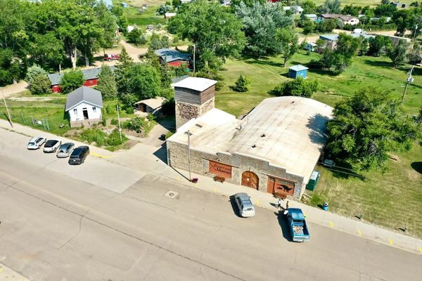 Carter County Museum | Ekalaka, Montana