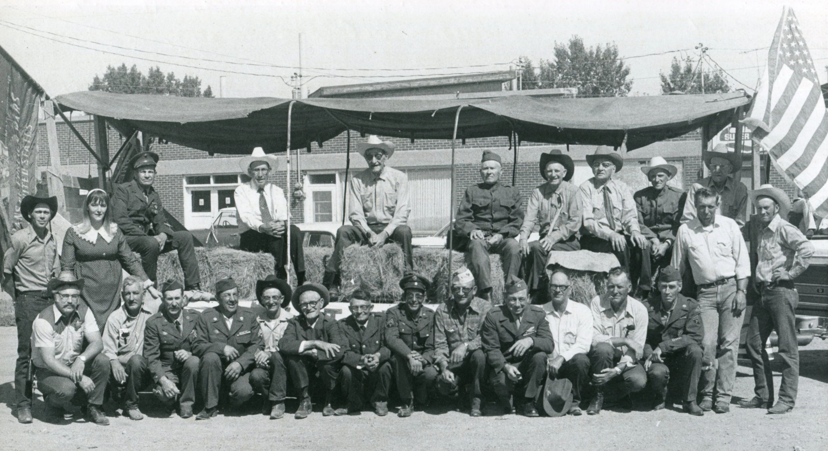 Carter County Museum | Ekalaka, Montana