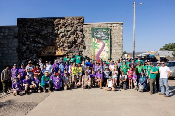 Programs & Events | Carter County Museum | Ekalaka, Montana