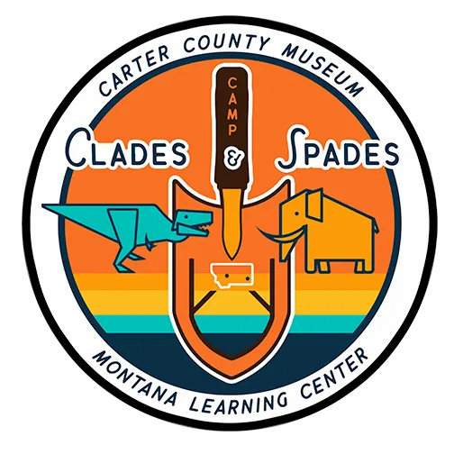 Camp Clades and Spades | Programs & Events